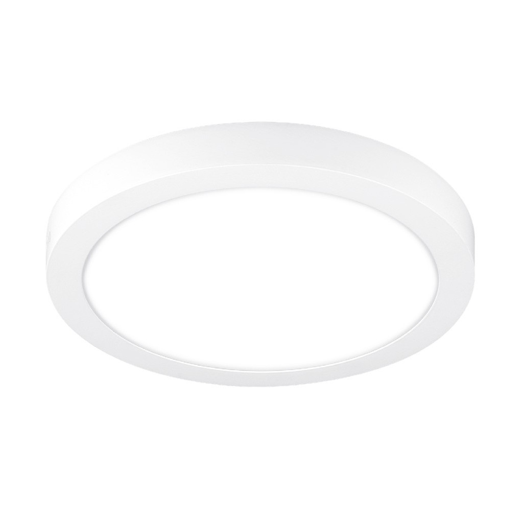 LAMPARA LED PARA TECHO REDONDA 24W DL BLANCO TECNO LITE | Electroma