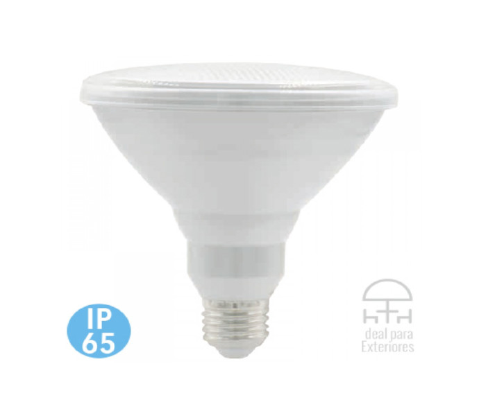 BOMBILLA LED TIPO REFLECTOR PAR38 18W DL TECNO LITE | Electroma