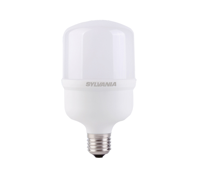 BOMBILLA LED ALTA POTENCIA 20W DL ROSCA MEDIANA SYLVANIA | Electroma