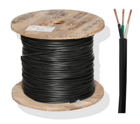 CABLE TSJ 3X8 | Electroma