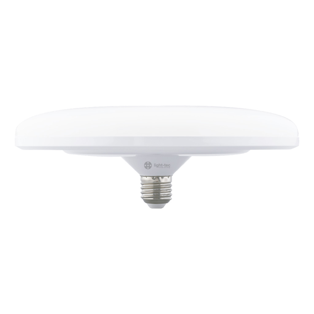 BOMBILLA LED CIRCULAR 20W DL LIGHT-TEC | Electroma