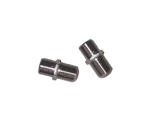 UNION PARA CABLE COAXIAL RG6 | Electroma