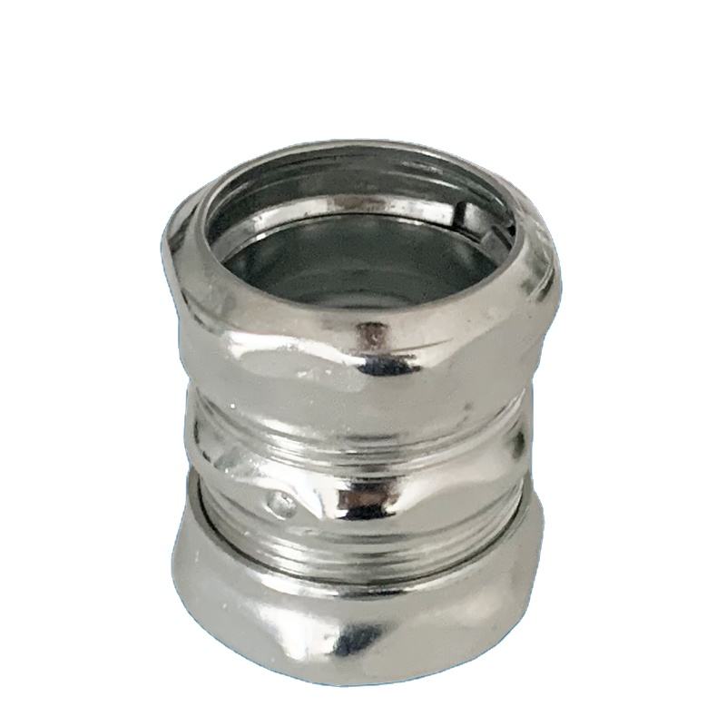 COPLA DUCTO/EMT DE COMPRESION 1 1/4 PULG. | Electroma